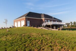 Building A New Home on Your Own Land: What You Need to Know ...