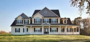 Custom Home Building Timeline: The 7 Step Guide