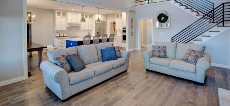 3 Most Popular Types Of Home Flooring - Reinbrecht Homes