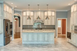 Evansville Custom Home – Seib Road - Reinbrecht Homes