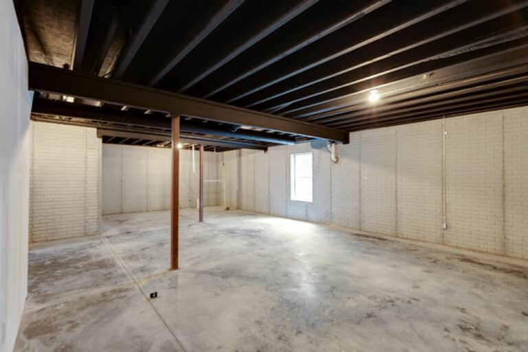 4 Basement Types: Discover Which Is Right For You