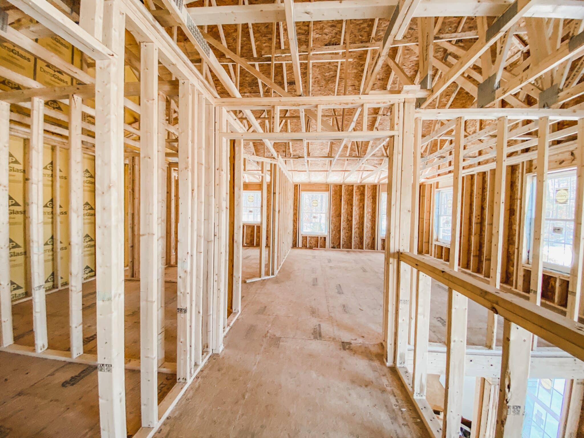Ensuring Quality Construction for Your Newly-Built House