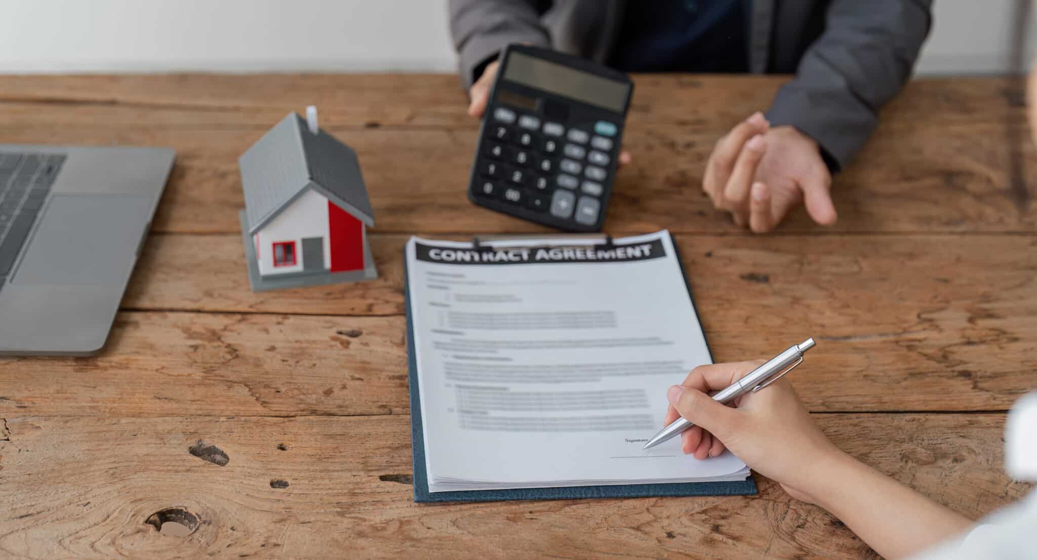 Save with Temporary Buydowns: Navigating High Mortgage Rates