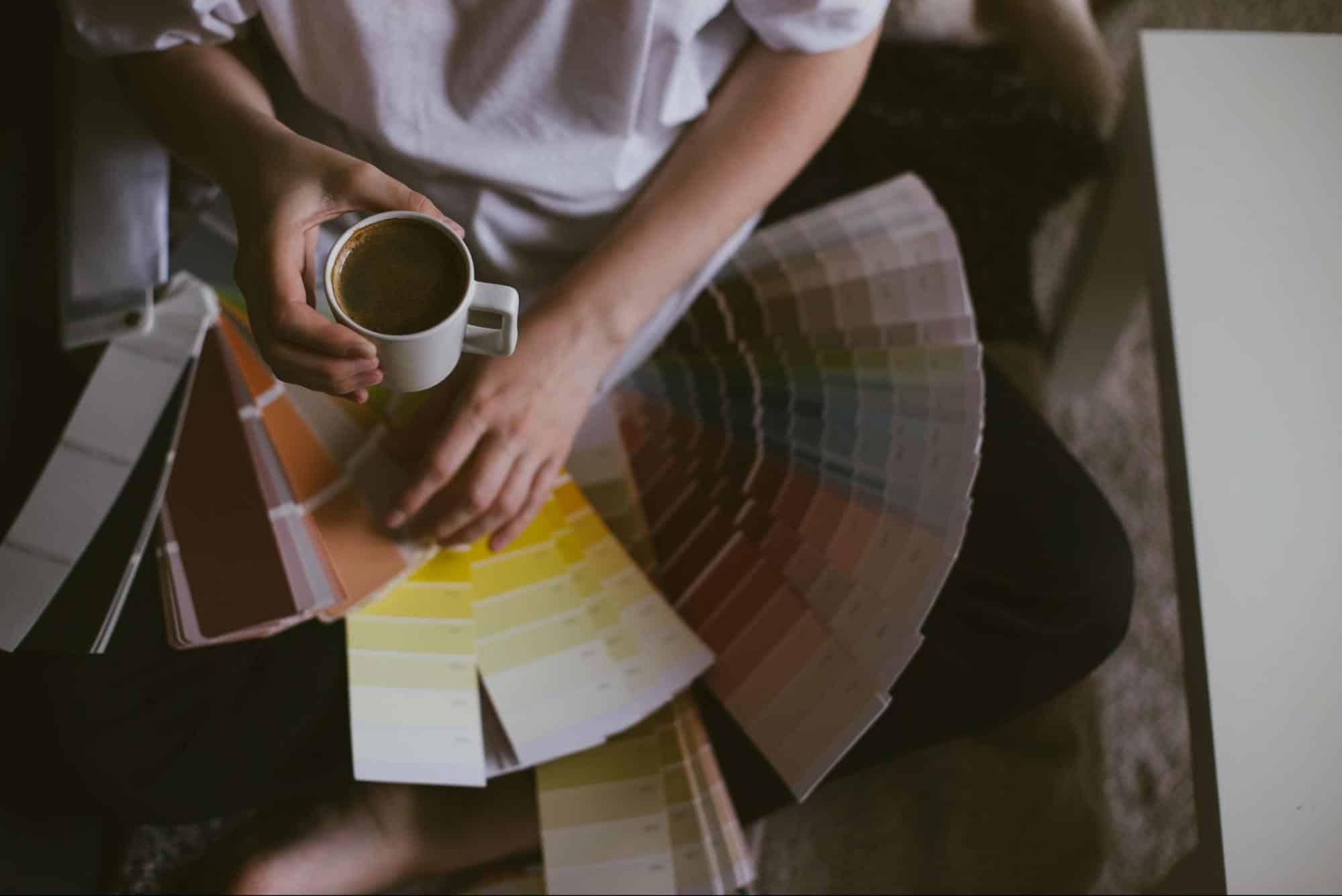 Transform Your Space with Welcoming Home Colors