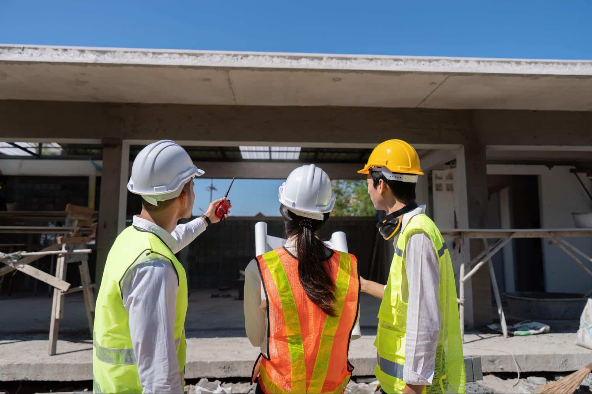 Building a Strong Home Builder Relationship: Ultimate Guide