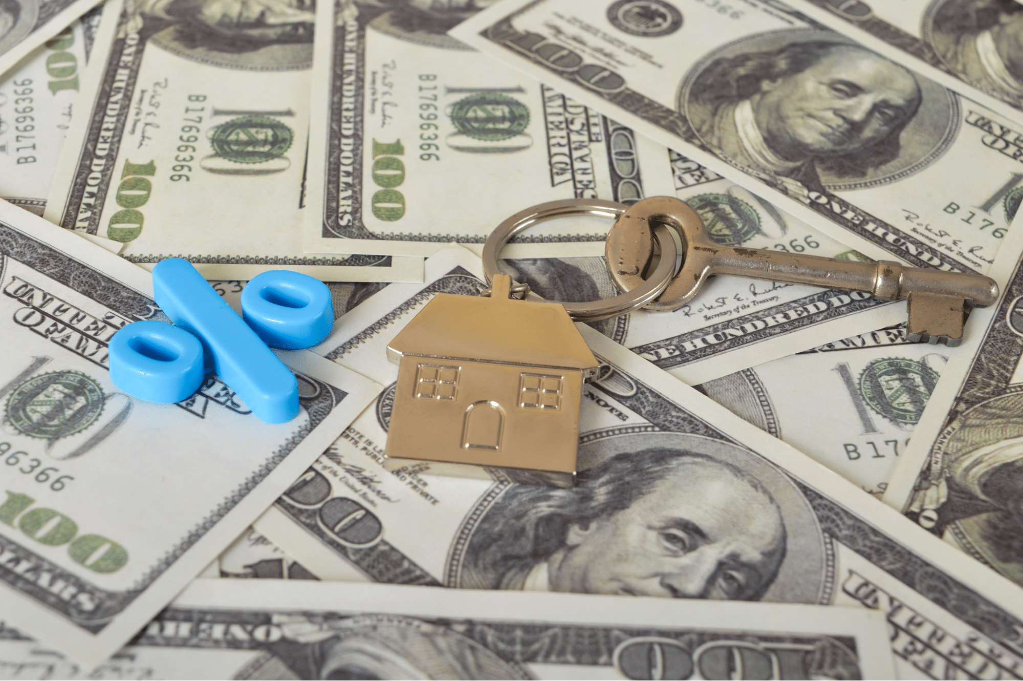 Financing Your Dream Home: Top Options for Building Success
