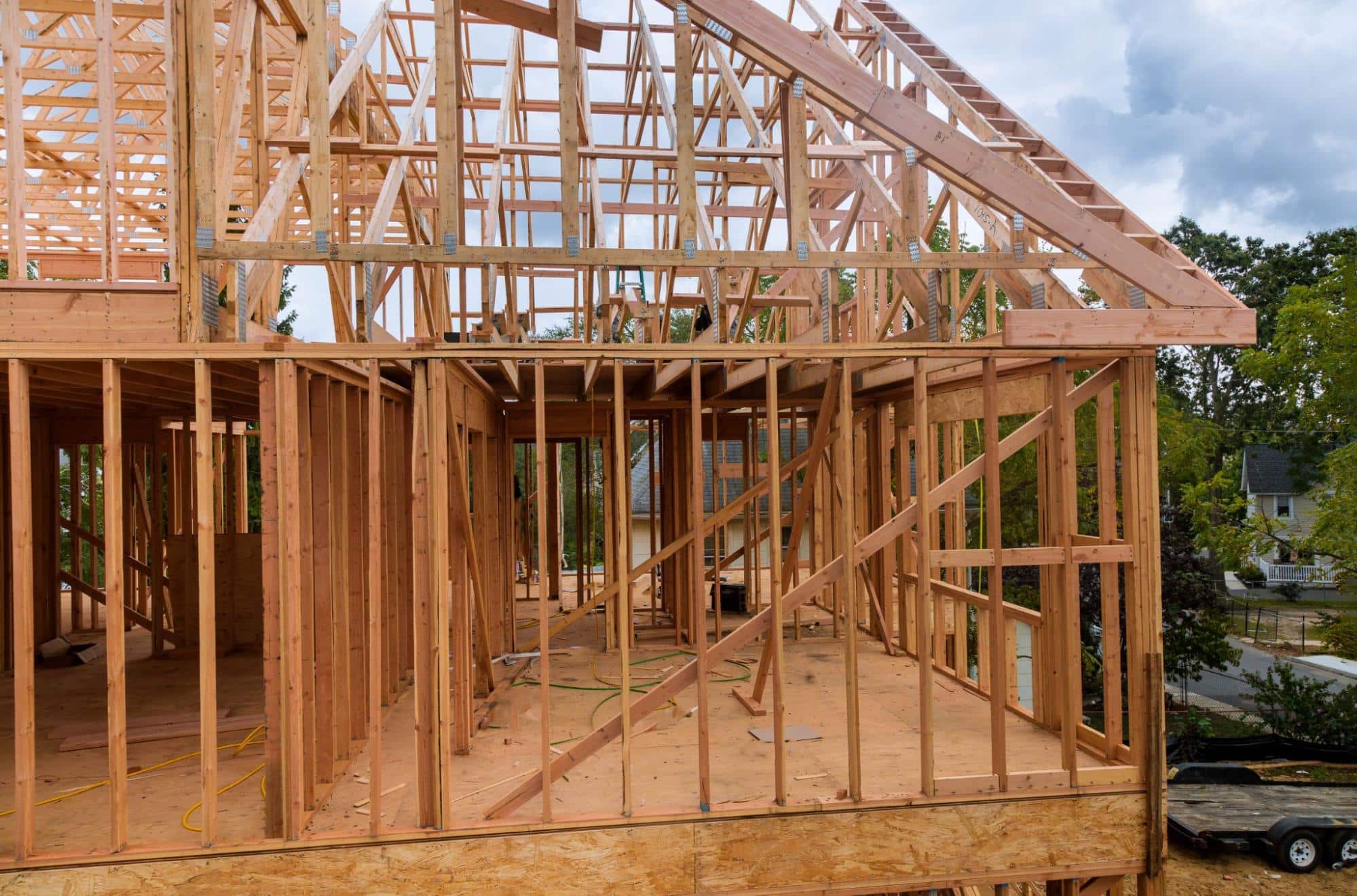 Top Challenges When Building a Home: Conquer with Confidence