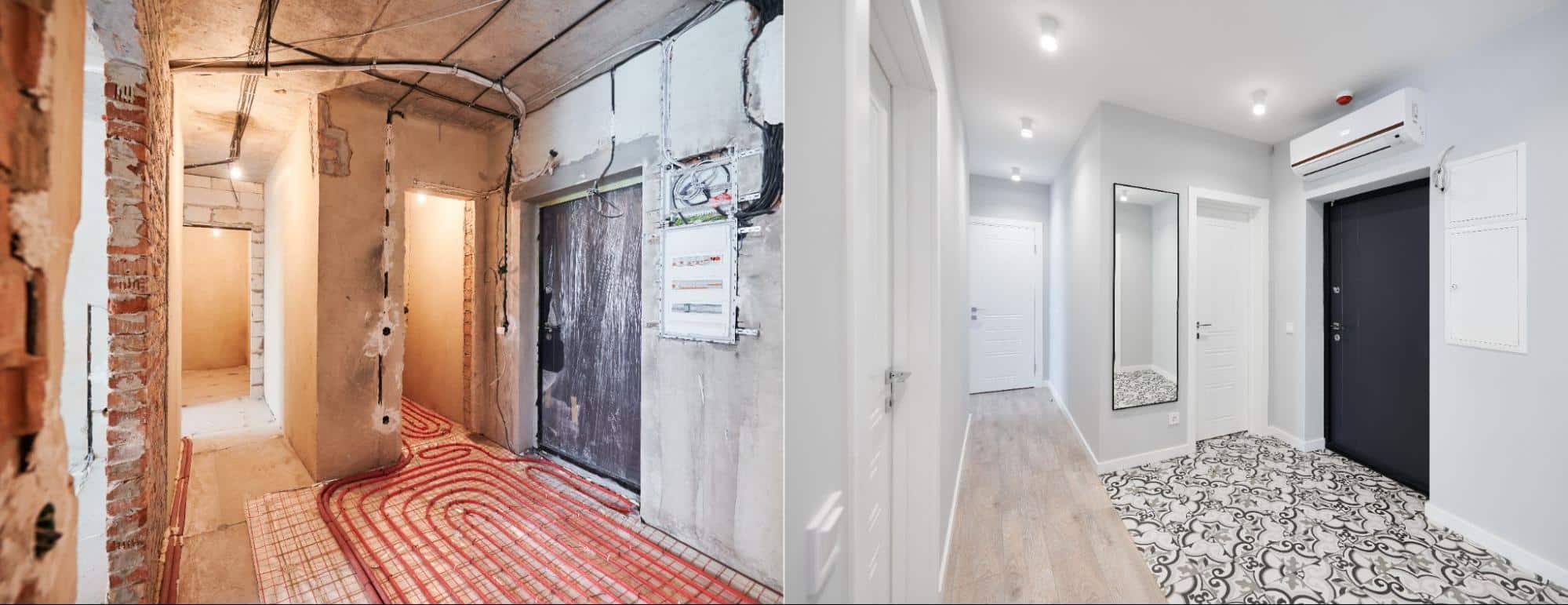 Key Insights on Finished Basements vs. Unfinished Options