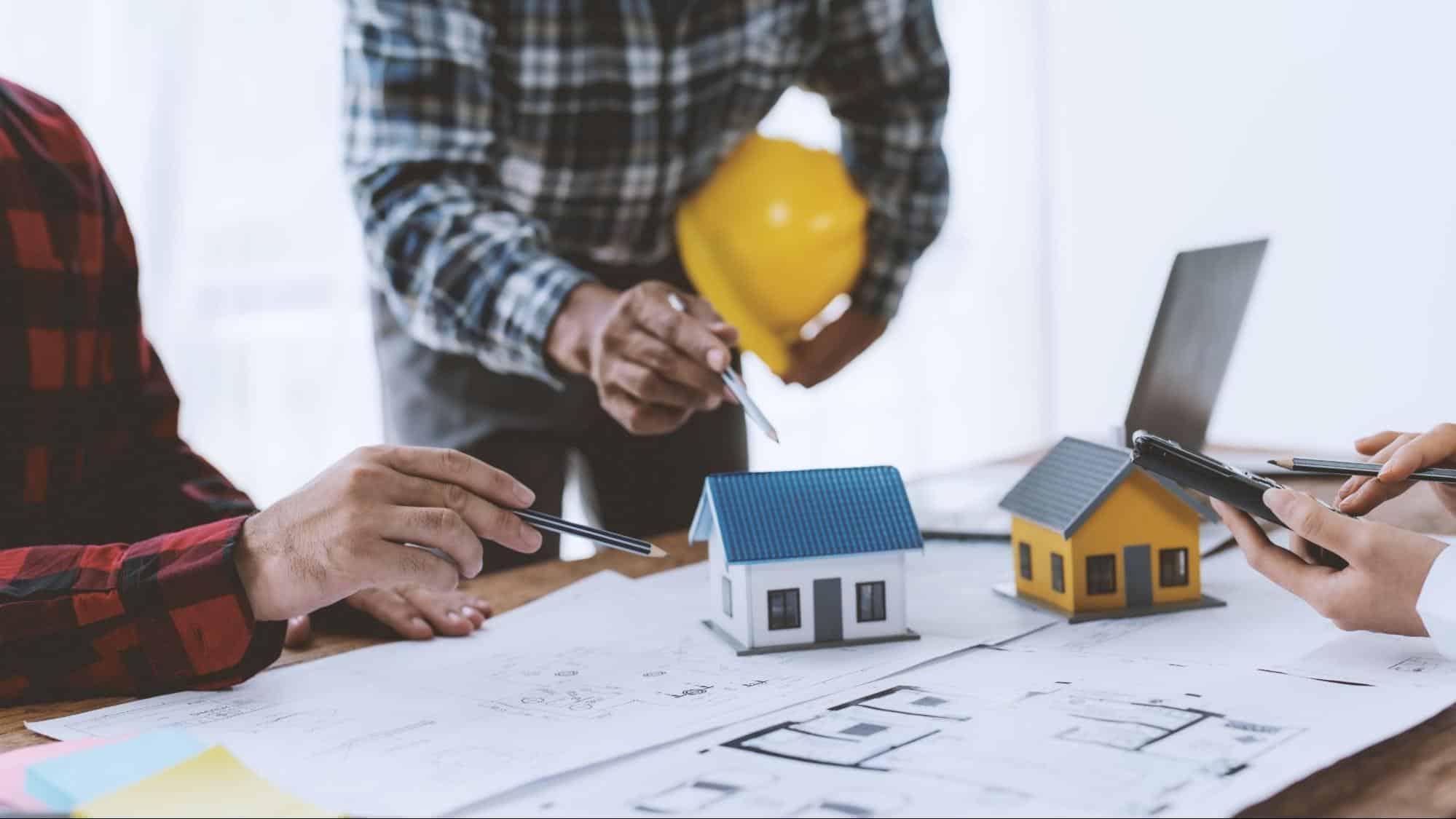 Master New Home Construction Methods for Your Ideal Home